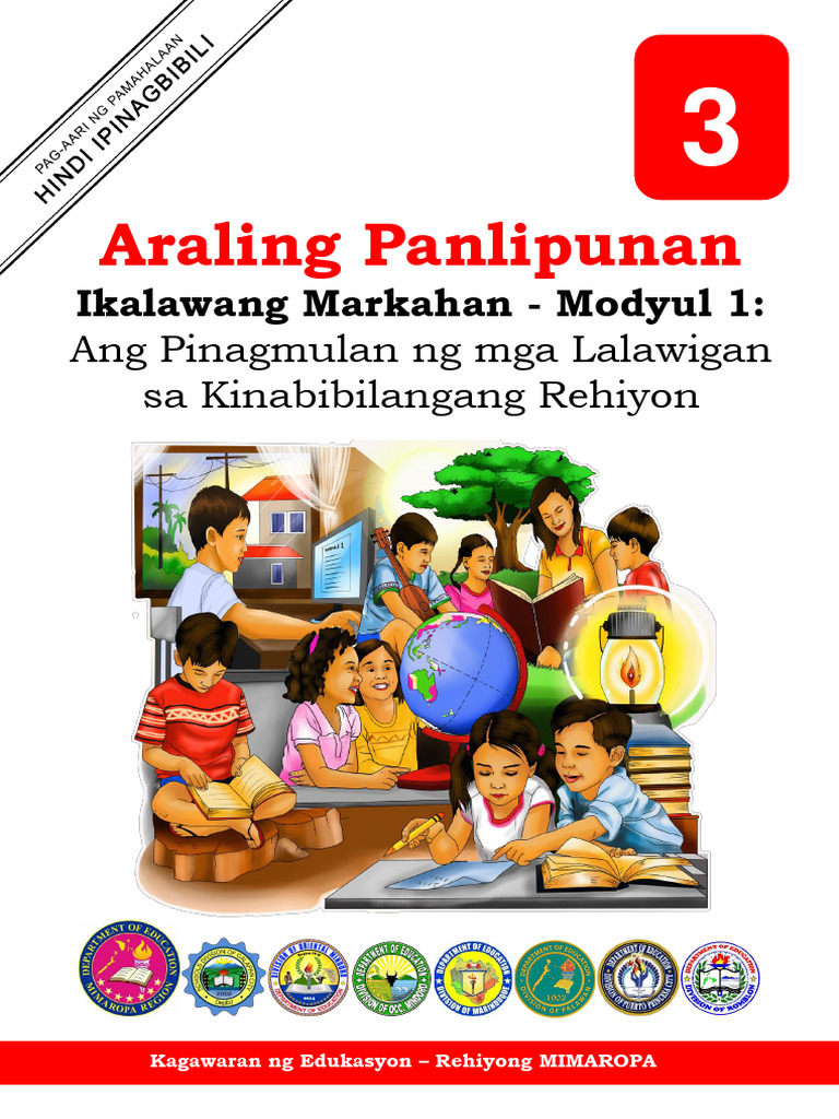 AP3-Q2-Module1_Refined | PDF