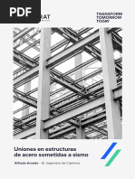 Uniones de Estructuras Metálicas - Valeria Badillo e Isabella Bejarano ...
