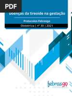 n29 O Trabalho de Parto Prematuro Uso Racional Da Tocolise | PDF ...