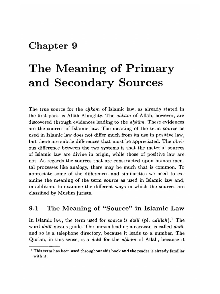 10 Primary Sources | PDF