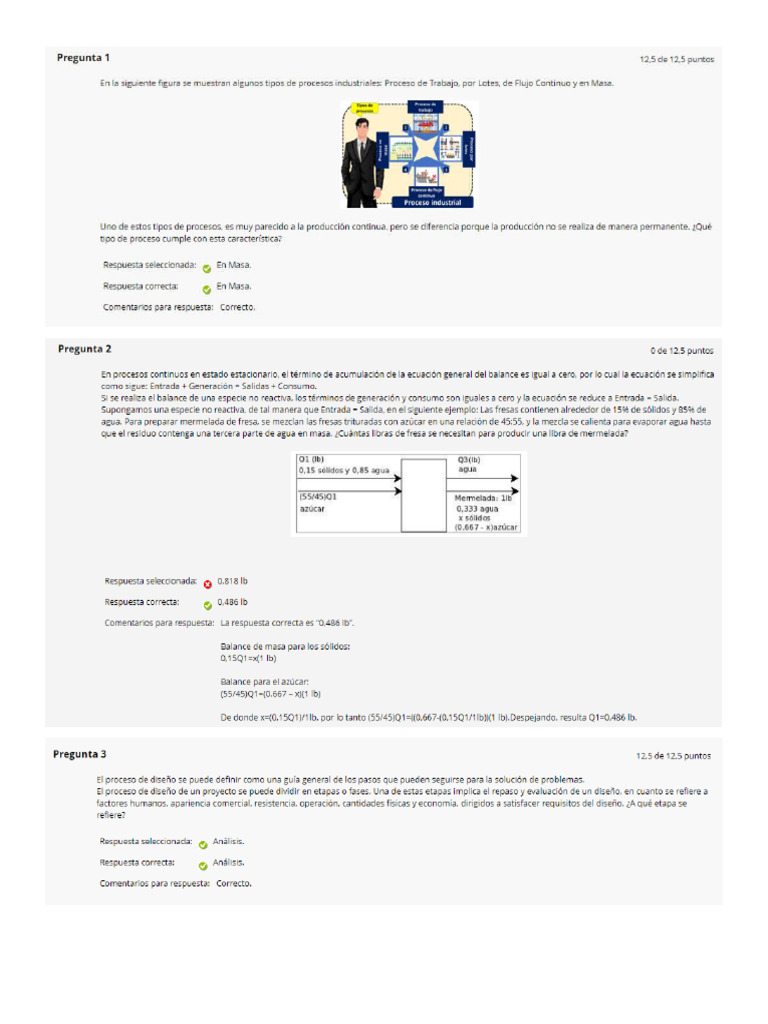 Ejercicio N°1 | PDF