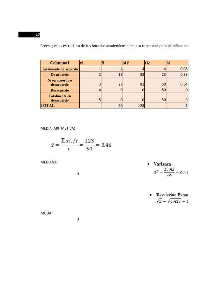 Pregunta 20 y 21 (Danitza) | PDF