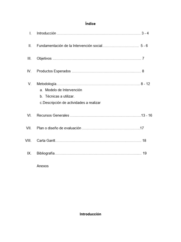 PROYECTO DE AUTOESTIMA - Doc Definitivo | PDF | Autoestima | Psicología Social