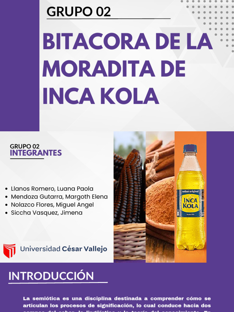 "Bitácora Semiótica Final | PDF