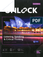 Unlock 4 Reading, Writing & Critical Thinking Student's Book 2nd ...