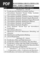 ELT Inspection and Battery Requirements | PDF | Rechargeable Battery ...