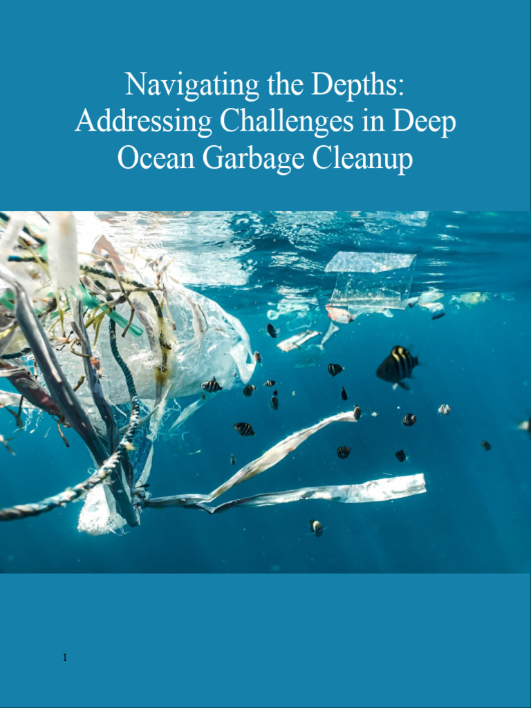 white paper ocean final with tracking | PDF