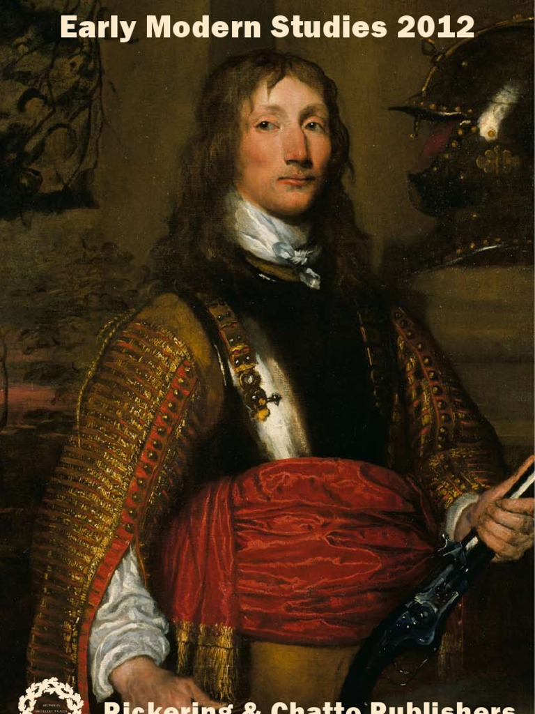 Early Modern Studies 2012 Catalogue | PDF | United Kingdom | Early ...