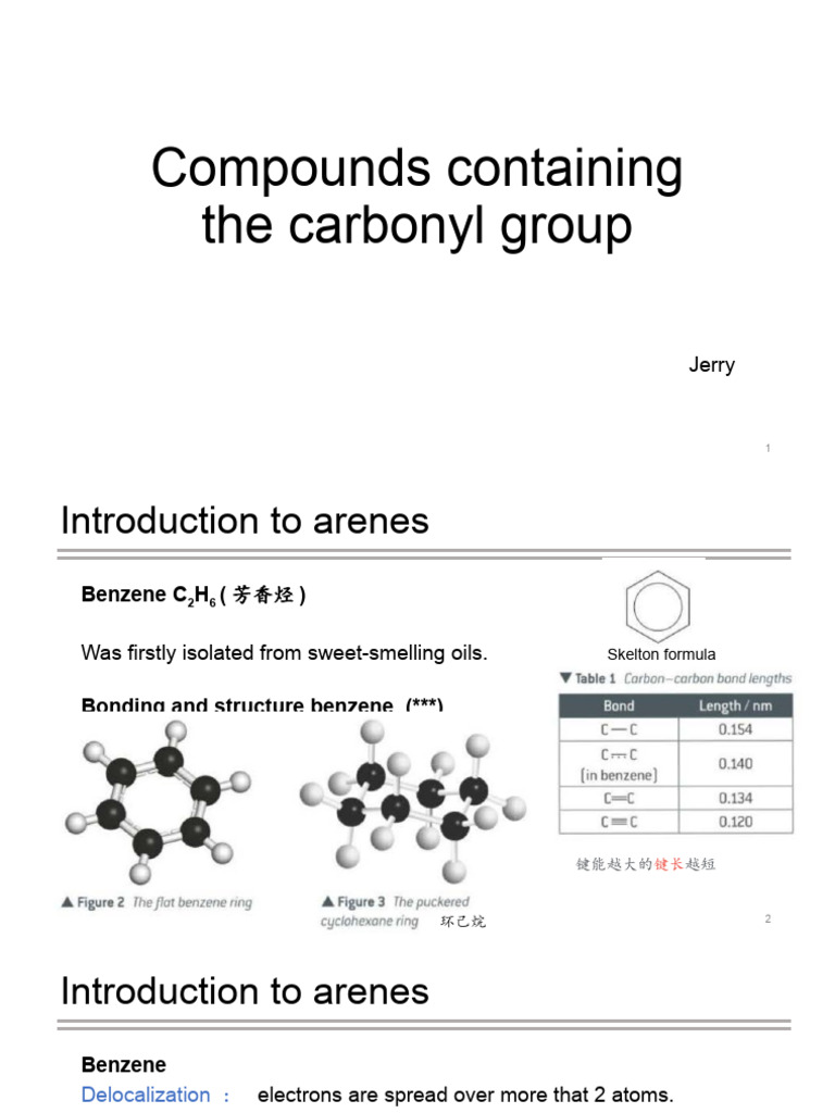 AQA_27_Aromatic_chemistry | PDF