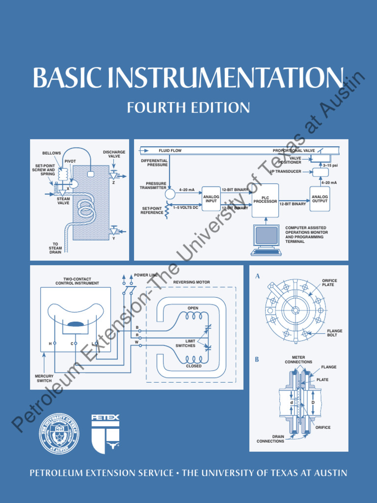 Basic Instrumentation PDF | PDF | Pascal (Unit) | Gallon