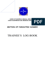 Form LD 2 Checklist Assessment | PDF | Learning Disability | Attention