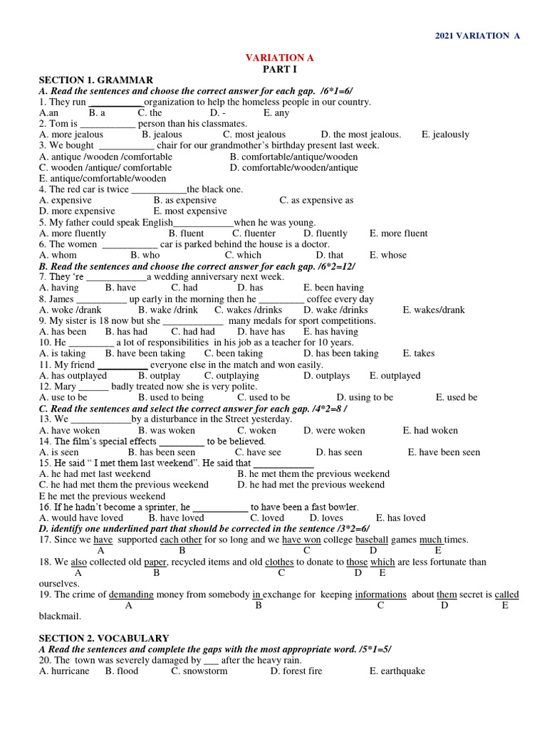 2021 Angli Hel Eysh Buh Huvilbaruud | PDF | Robbery | Occupational Safety And Health