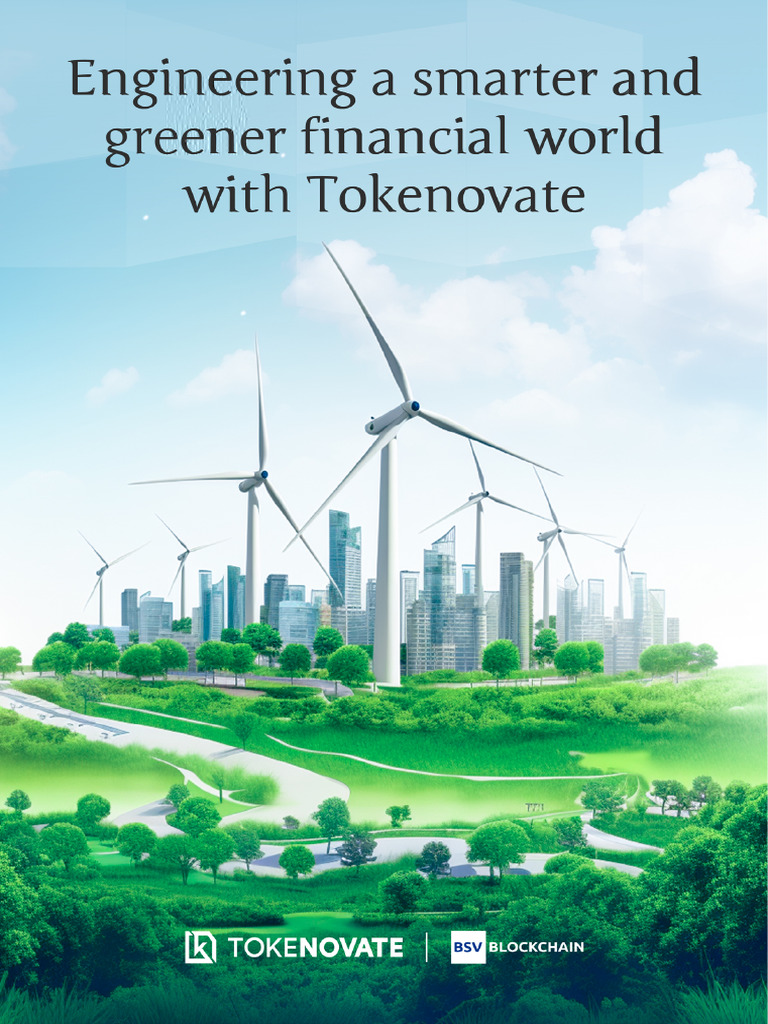 BSVB Engineering Greener World Ebook | PDF | Derivative (Finance ...