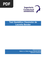 315866298-Protocolo-BENDER-Adultos | PDF