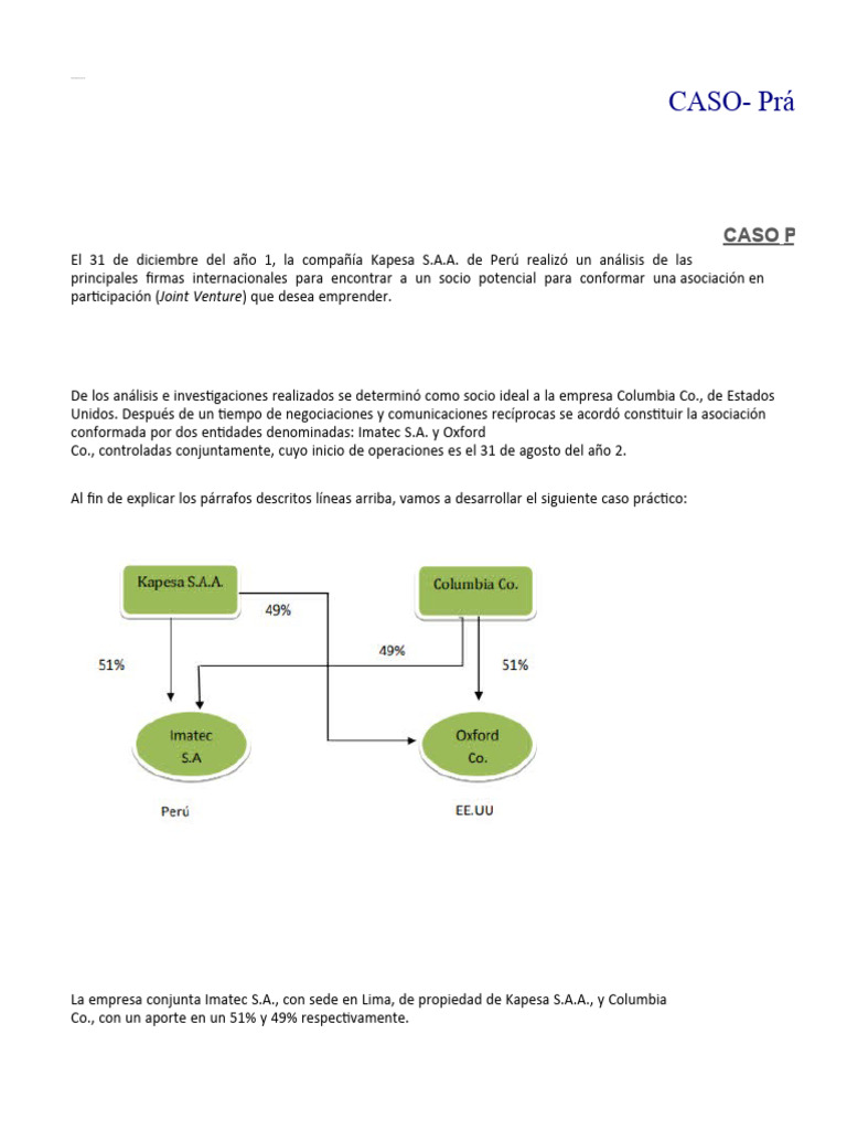 caso-practico-niif-11 | PDF