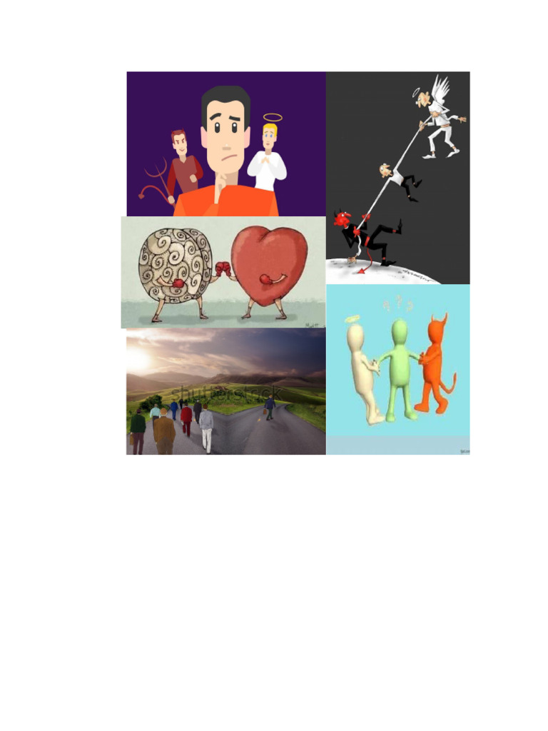 ESP Photo Collage | PDF