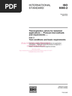 BS en Iso 15848-2 - 2015 | PDF | International Organization For Standardization | International ...