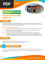 6th Grade Math CCSS "I Can" Statements | PDF | Ratio | Equations