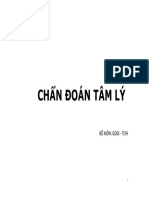 Thang Đo SDQ 25 | PDF
