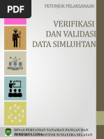 Panduan Operasional Aplikasi SIMLUHTAN | PDF | Bisnis | Komputer
