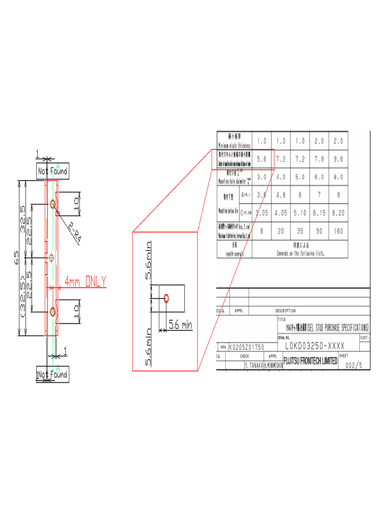 X0KD04629-Y203,02 - Min Edge Requirement | PDF
