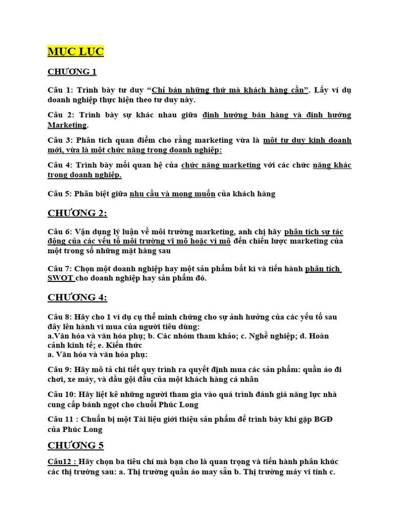 TÀI-LIỆU-THAM-KHẢO-NLMAR (1) | PDF