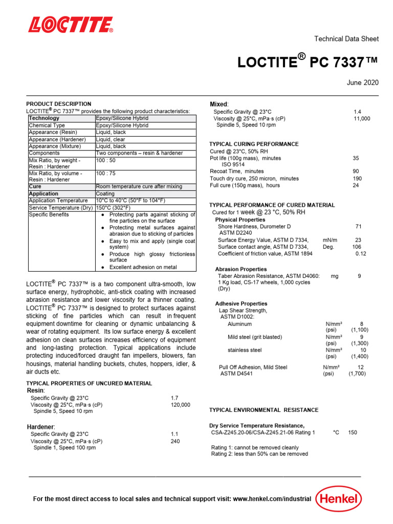 PC 7337-En | PDF | Viscosity | Friction