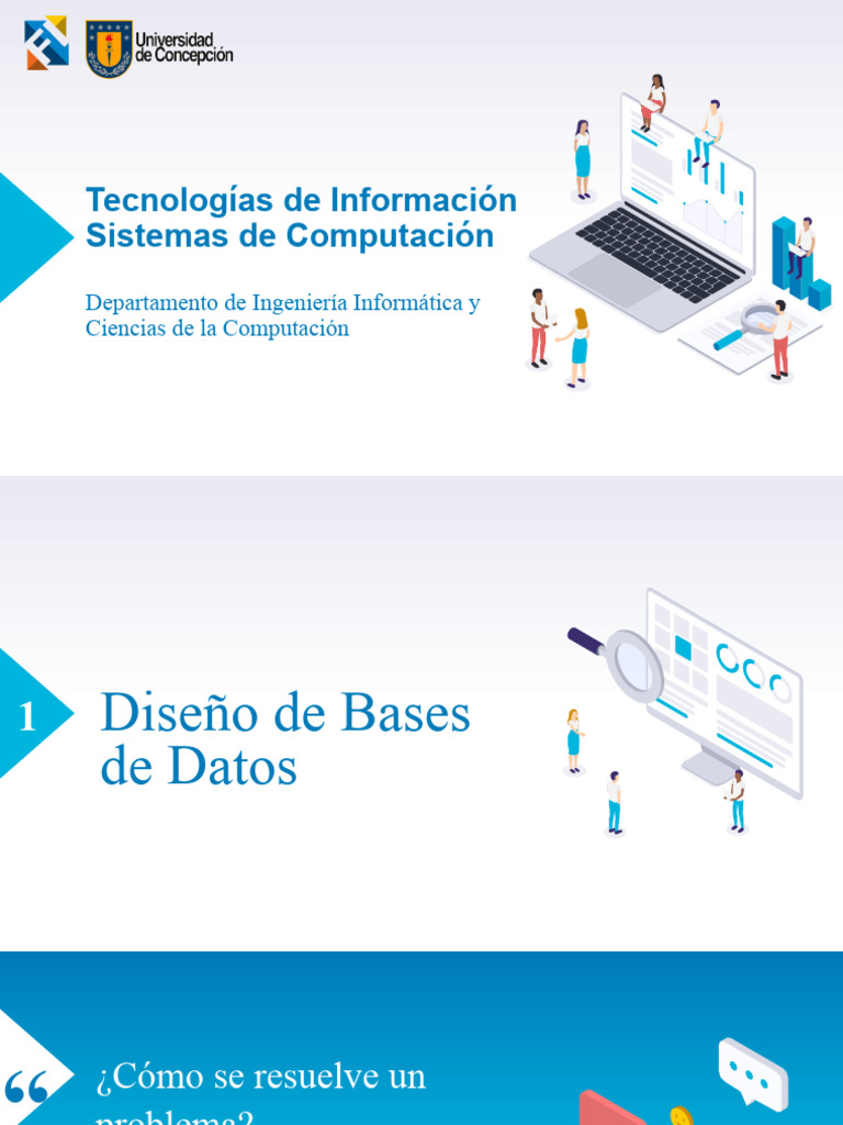c4 - 2. 2B Modelo Relacional - Diseño de Bases de Datos | PDF ...