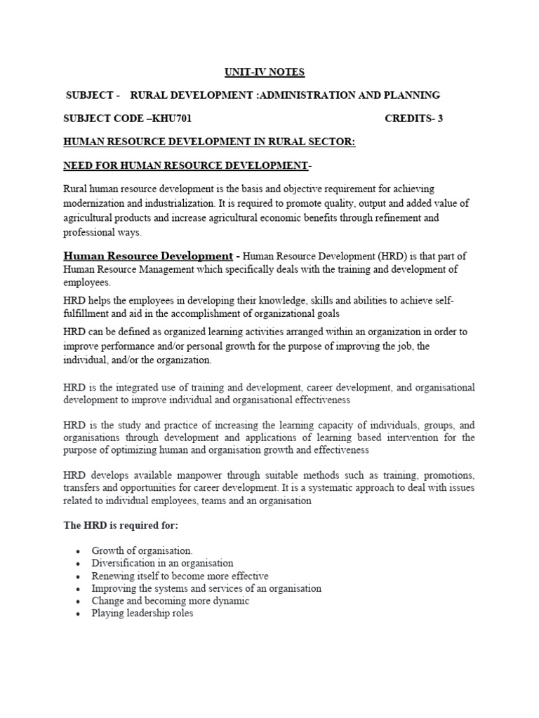 UNIT-IV NOTES OF RDAP (1) | PDF | Biogas | Solar Energy