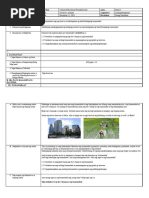 DLL Matatag Makabansa 2 q1 w1 | PDF