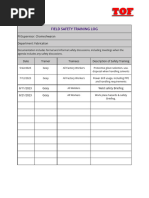 Chemical Inventory List Excel Template | PDF | Science & Mathematics ...