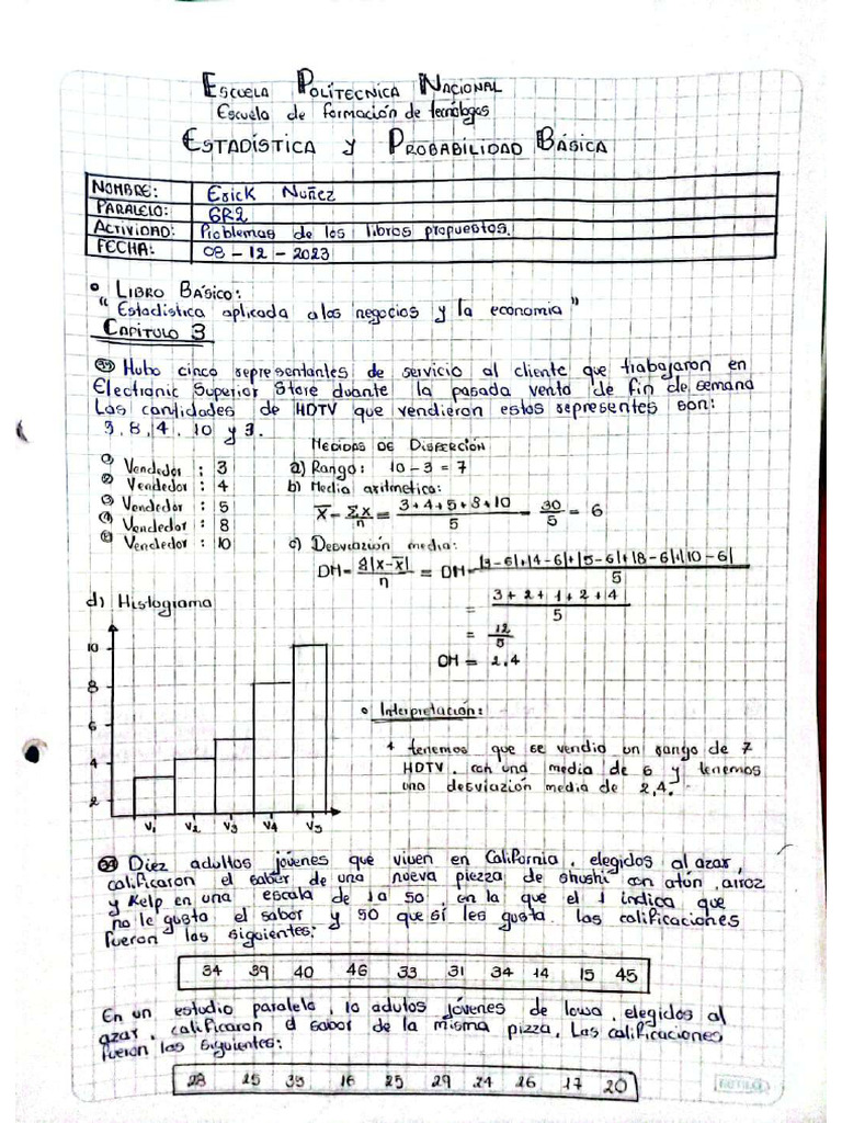 Nuñez Erick GR2 Compressed | PDF