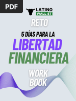 Curso Creando Riqueza | PDF | Compartir (Finanzas) | Precios