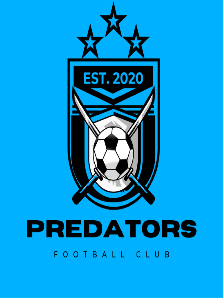 Predators FC | PDF
