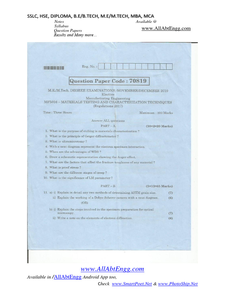 2020 04 06.07.57.17 Materials Testing and Characterization Techniques 1 ...