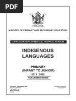 IsiNdebele For Beginners. Northern Ndebele Language in Africa Lessons ...