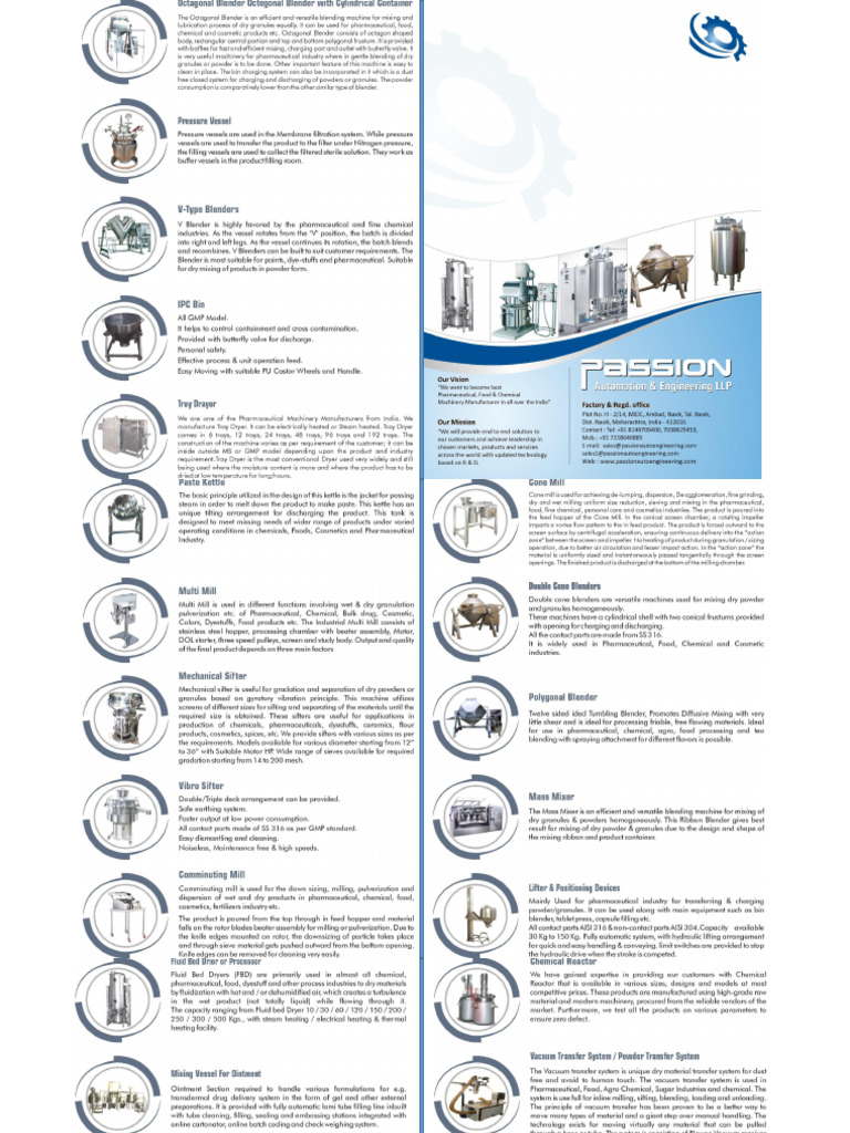 Product Catalog | PDF