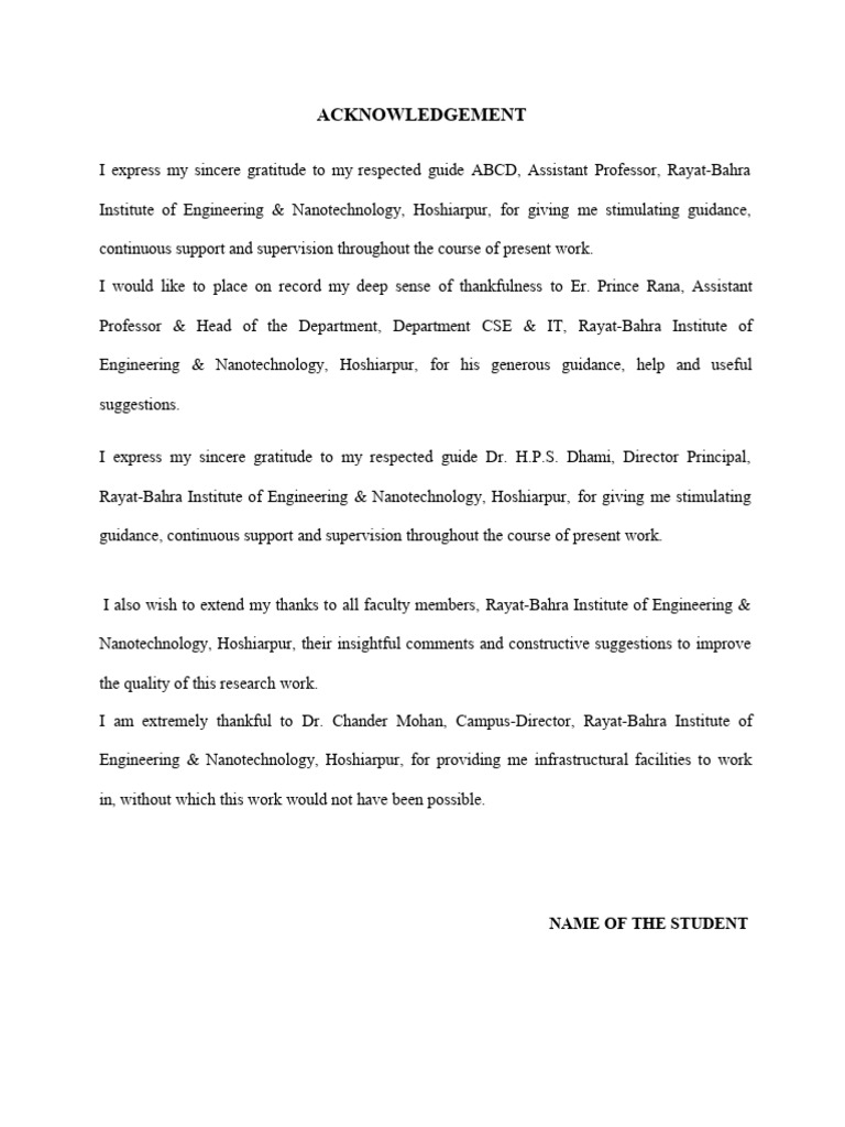 Six Weeks Industrial Training Report - Java | PDF | Computing ...