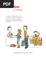 Laminas Descriptivas | PDF | Aprendizaje