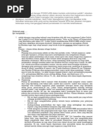 Tugas 1 Pengantar Ilmu Administrasi Negara | PDF | Bisnis