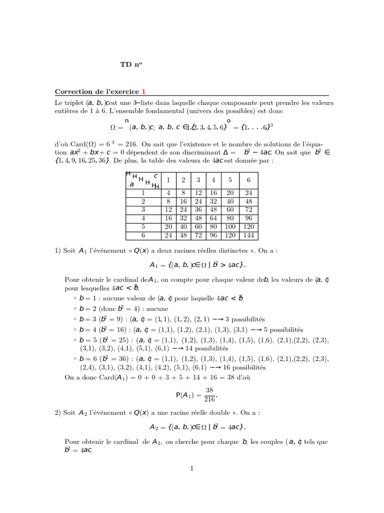 TD2-corr REVISED | PDF
