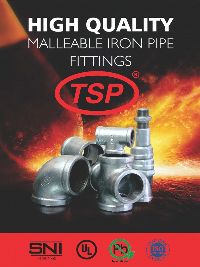 Katalog TSP PT | PDF