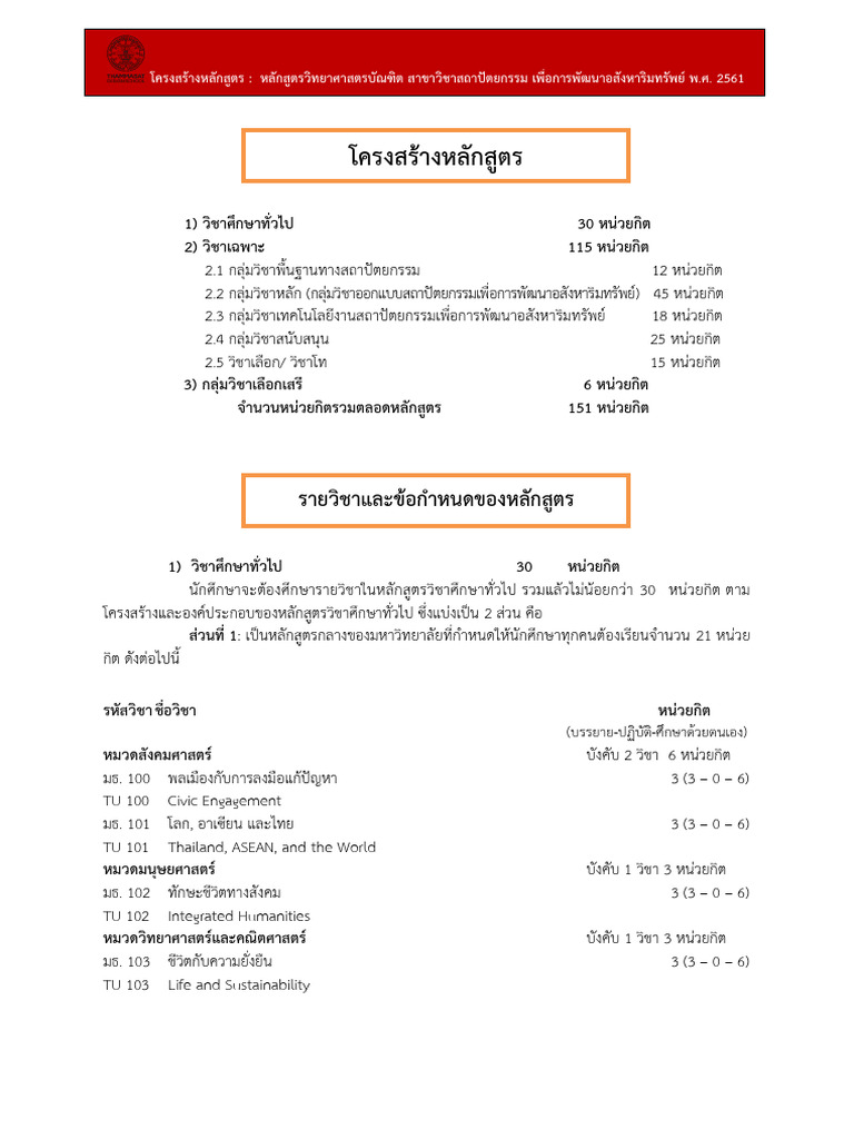BRDโครงสร้าง61 | PDF