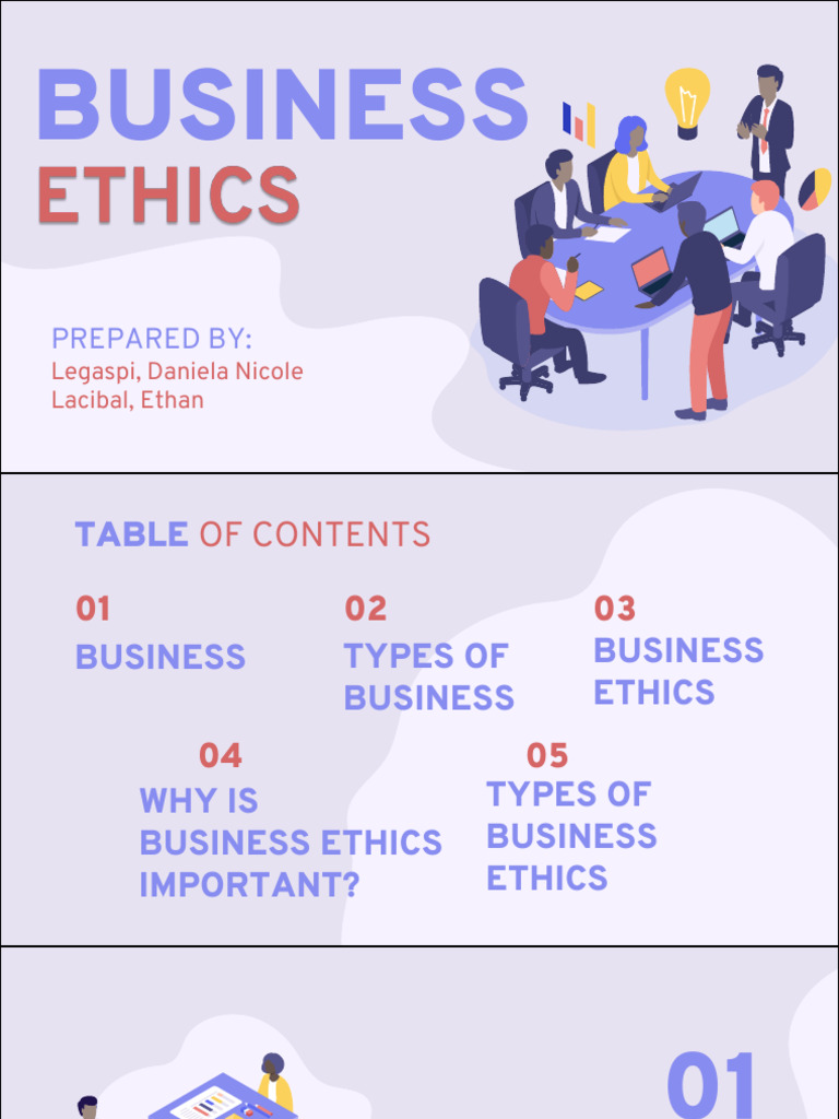 Week 12 - Business Ethics | PDF | Business Ethics | Corporate Social ...