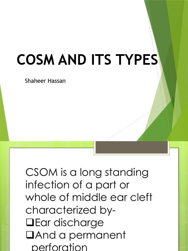CSOM | PDF