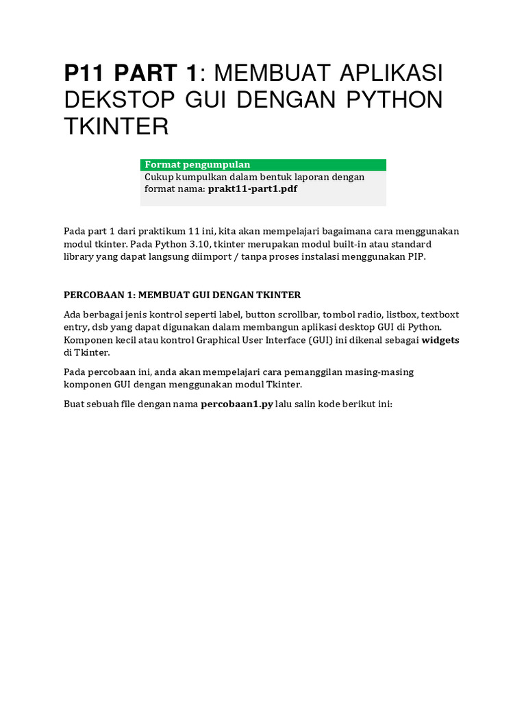 Prakt11-Part1. | PDF