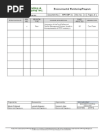 Gfsi FSSC 22000 Audit Checklist | PDF | Verification And Validation ...