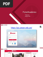 ESAN Virtual - General | PDF