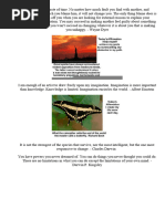 50 Inspirational Book Excerpts | PDF | Mind | Thought