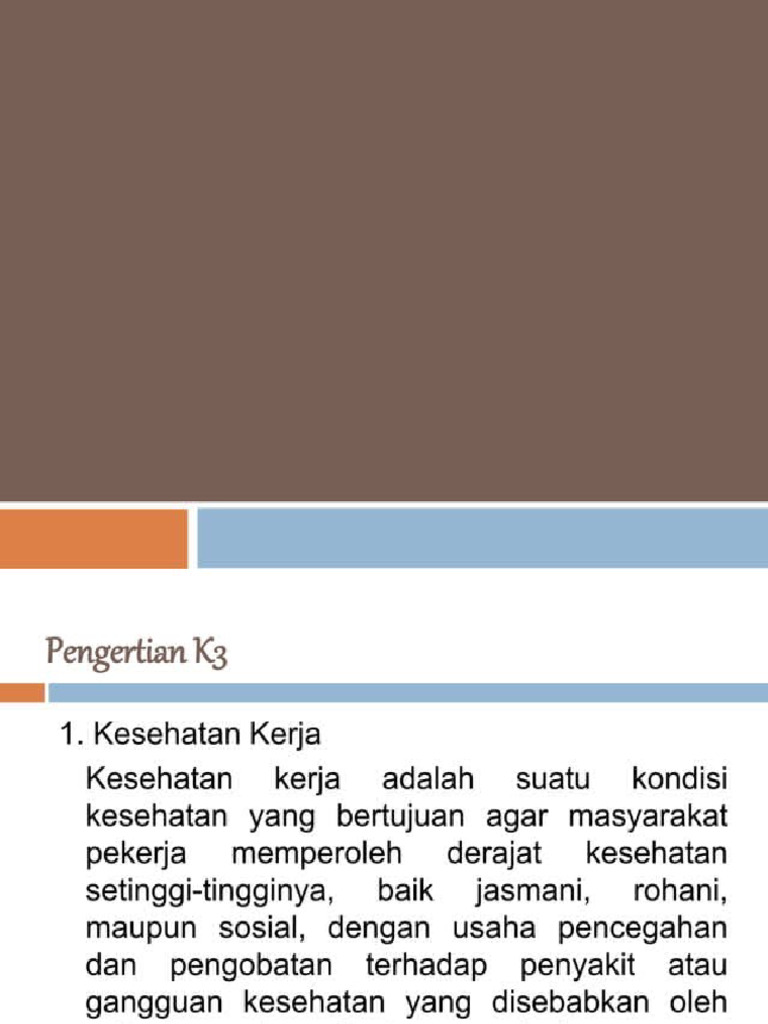 Materi Training Untuk Trainer Pdf